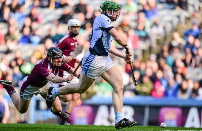 Social Media Reaction - Ruairi Ogs players praise fans - Gaelic Life