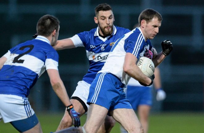 John Morrison - What makes a player great? - Gaelic Life