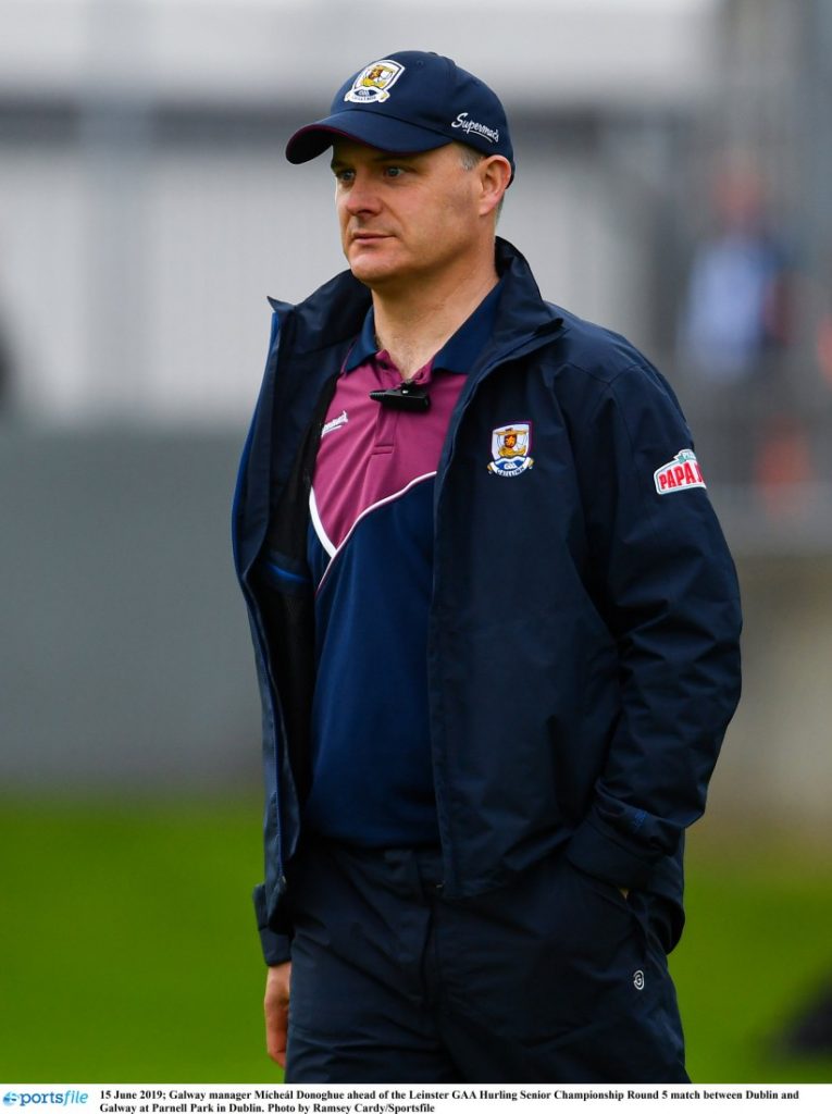 Shane Elliott - Management process is flawed - Gaelic Life