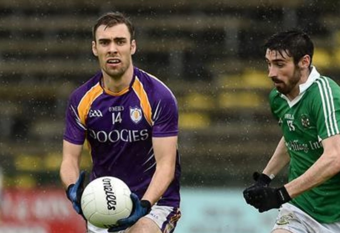 Derrygonnelly want league glory - Gaelic Life